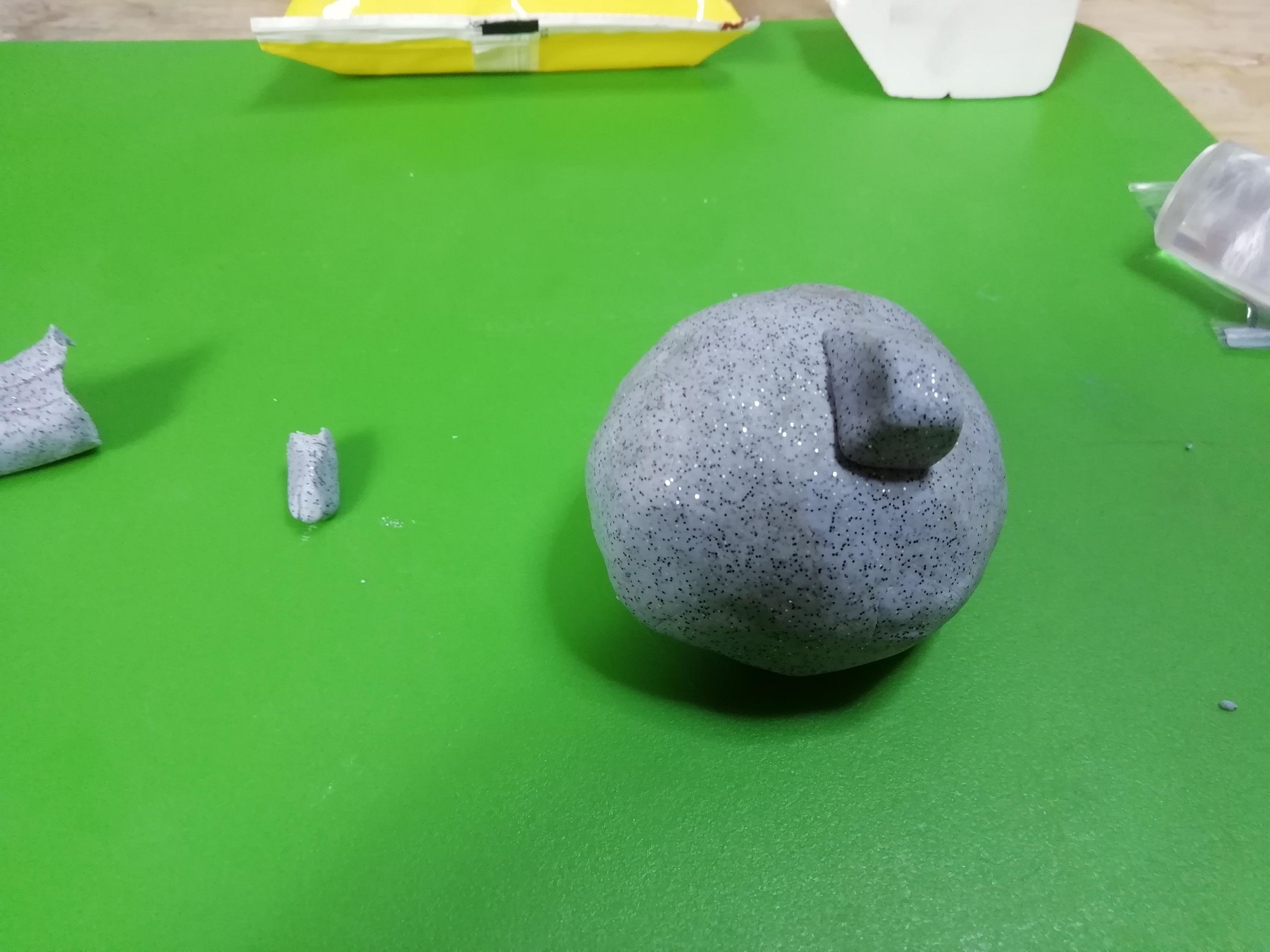 Rock Troll/stone Faces : 7 Steps (with Pictures) - Instructables