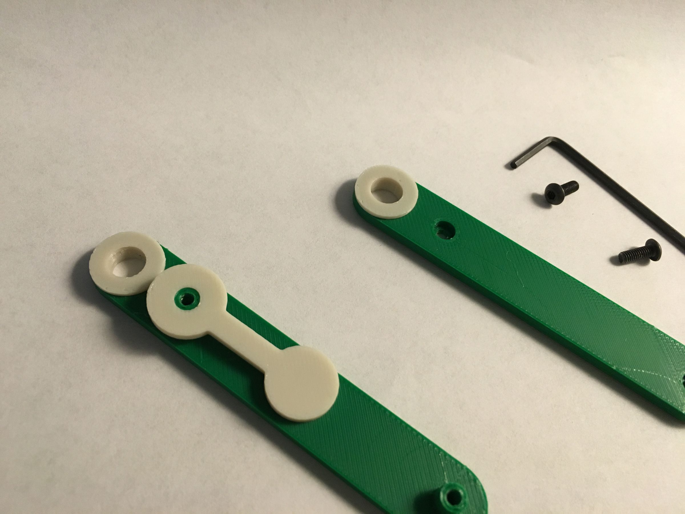 Assistive Technology Set I for 3D Printing : 10 Steps - Instructables