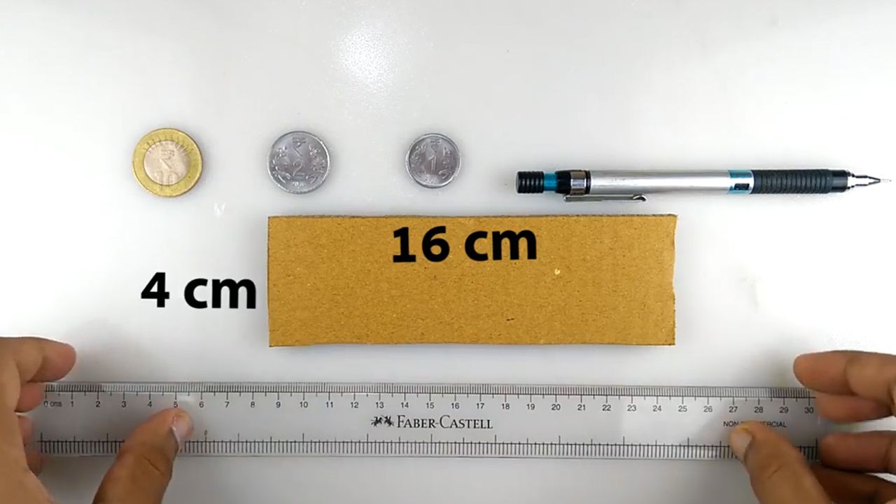 DIY Coin Sorting Machine / Self Sorting Coin Bank : 19 Steps - Instructables