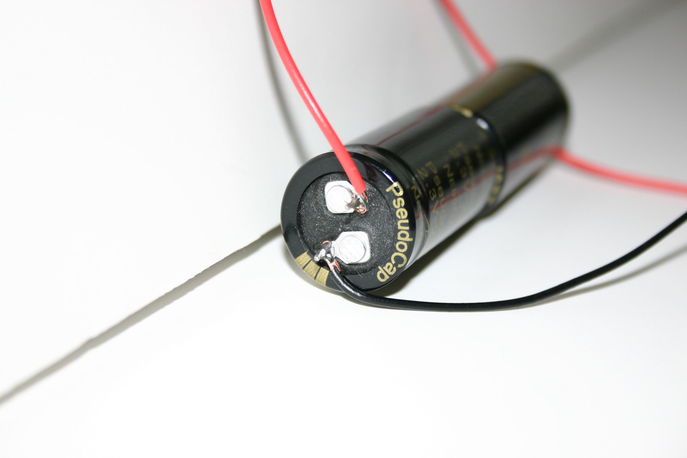 Flashlight Without Batteries--from the Book, "Haywired" : 22 Steps ...