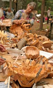 Harvesting Birch Bark : 10 Steps (with Pictures) - Instructables