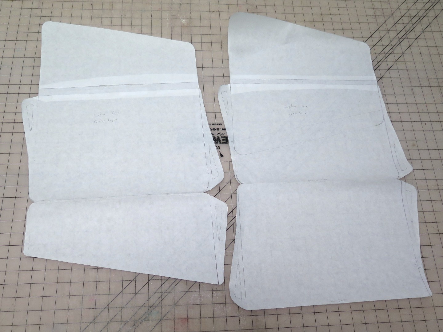 Sculpted Leather Tech Cases : 23 Steps (with Pictures) - Instructables