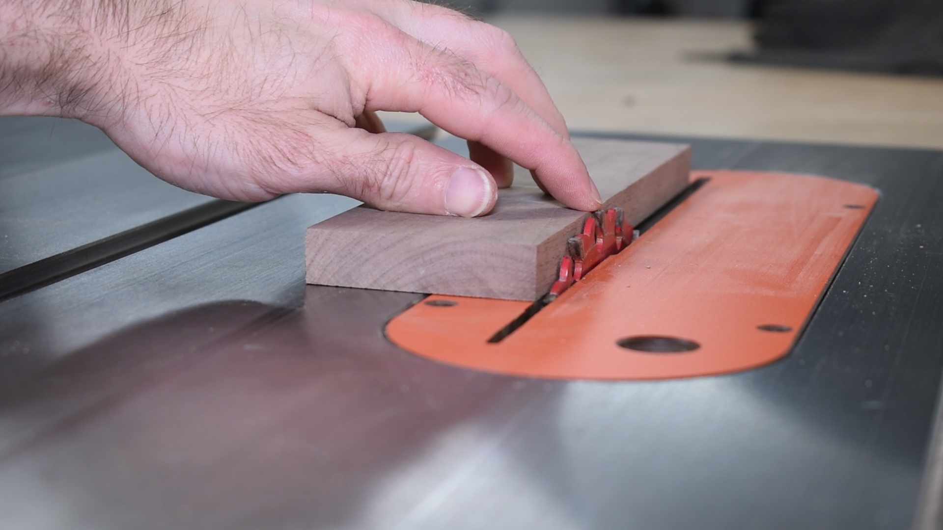 Locking Rabbet Miter Joint : 8 Steps (with Pictures) - Instructables