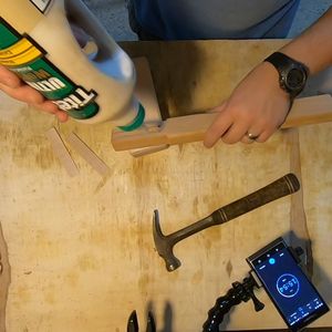 Mallet in Under 1 Hour : 18 Steps (with Pictures) - Instructables