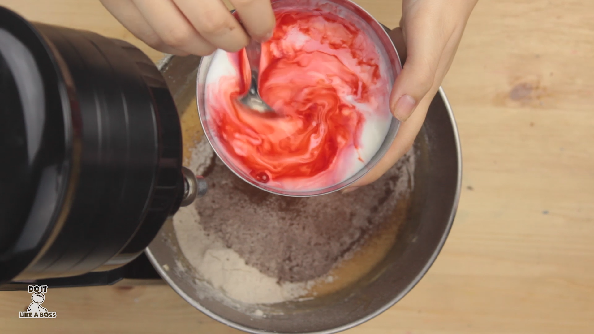 DIY Brain Cake : 8 Steps (with Pictures) - Instructables