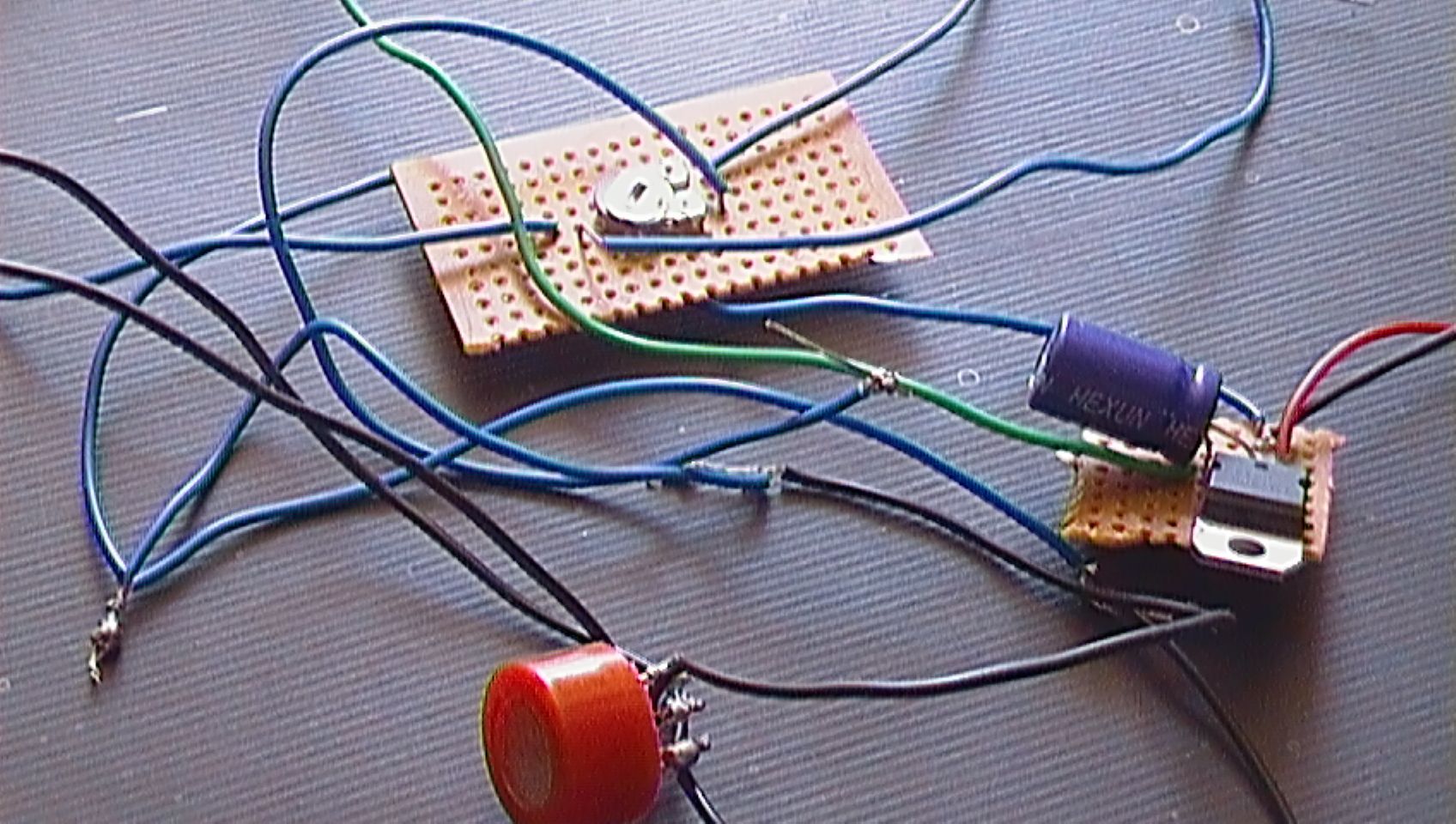 Arduino Breathalyzer : 9 Steps (with Pictures) - Instructables