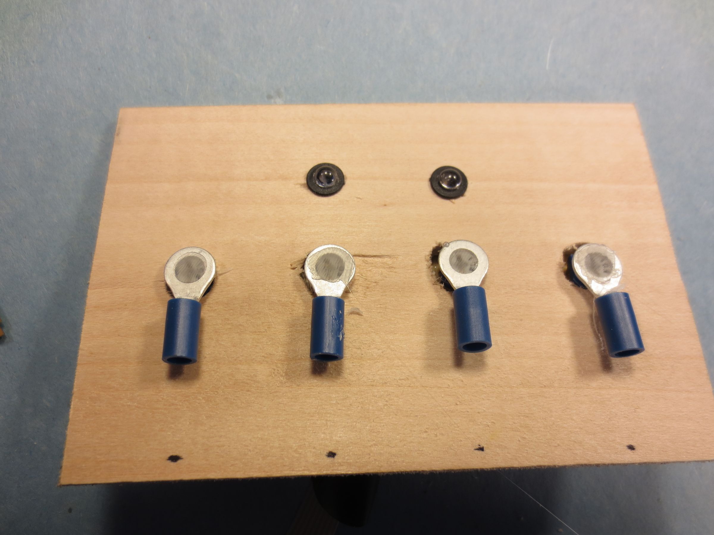 Arduino Combination Door Lock: Lockduino : 11 Steps (with Pictures ...