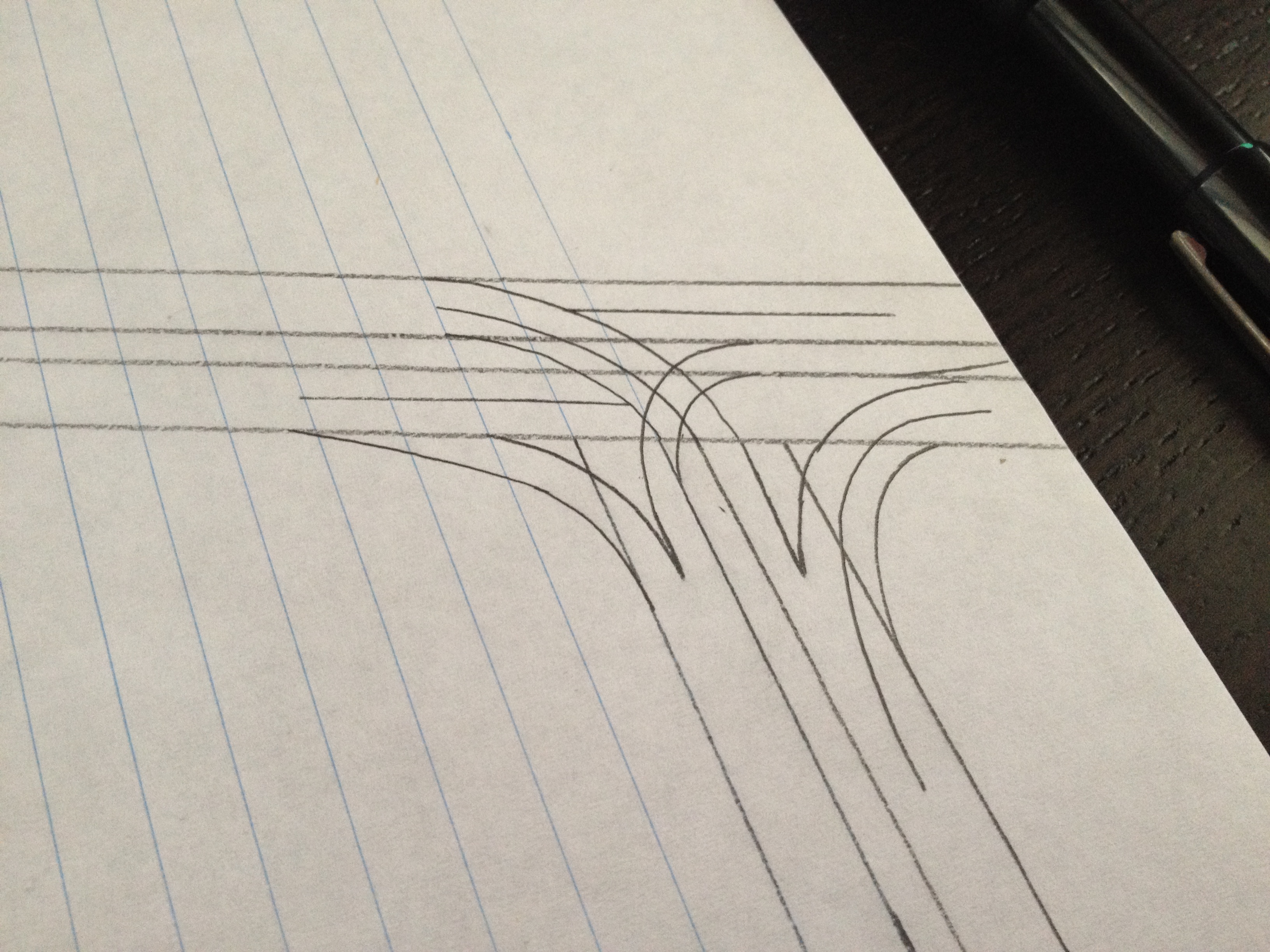Drawing a Small Road Layout : 9 Steps - Instructables