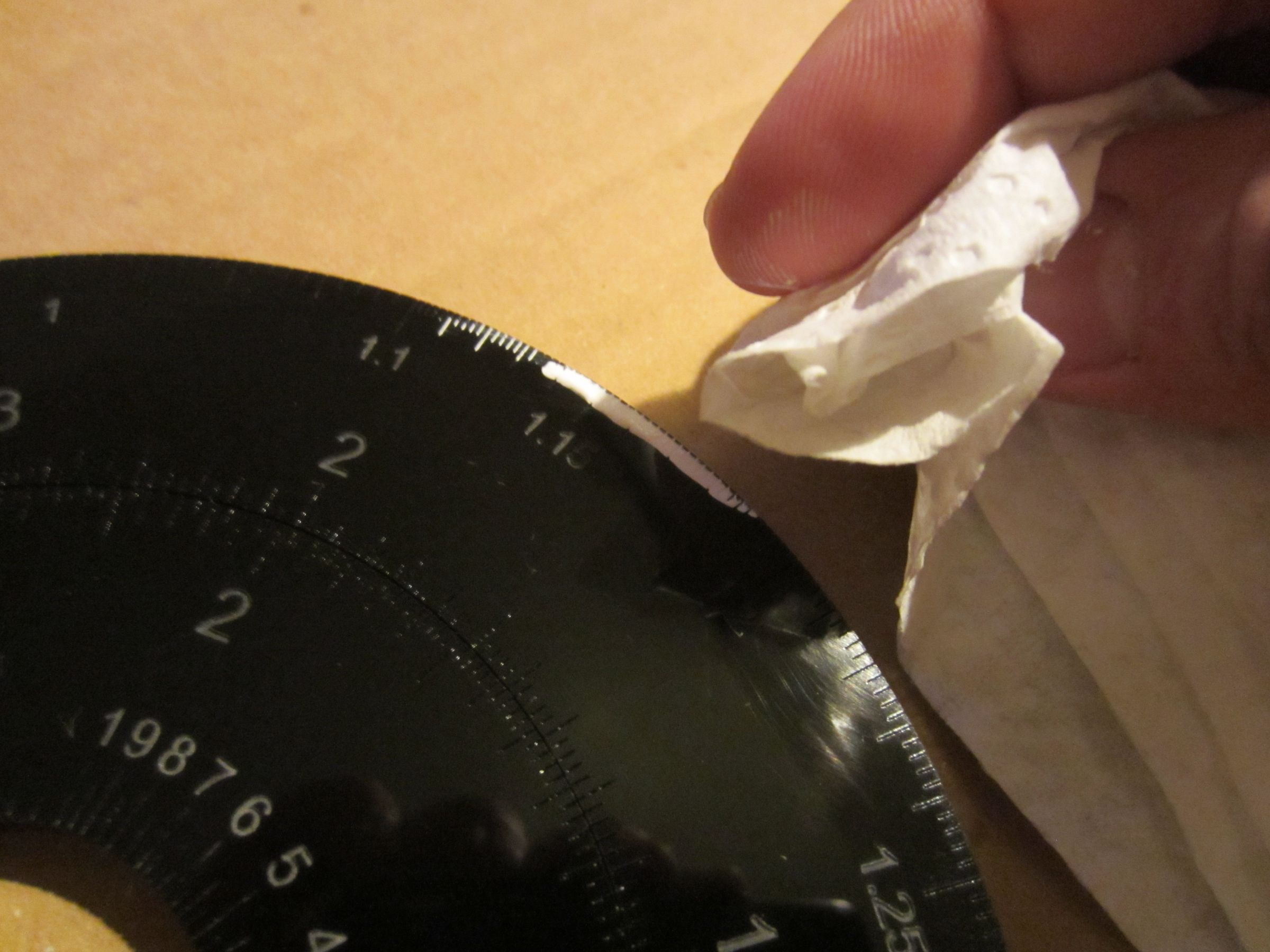 Circular Slide Rule : 7 Steps (with Pictures) - Instructables