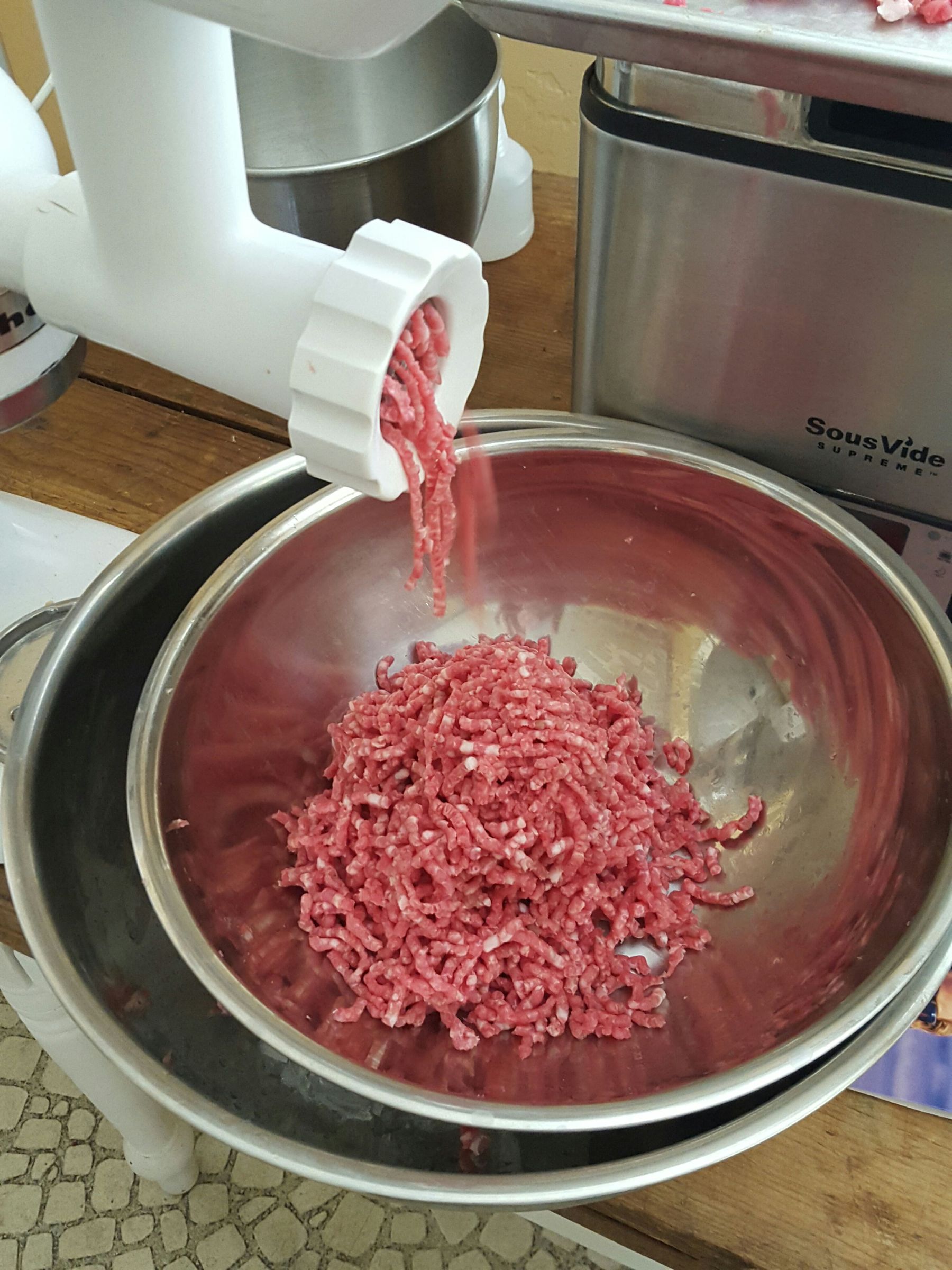 Hot Dogs : 5 Steps (with Pictures) - Instructables