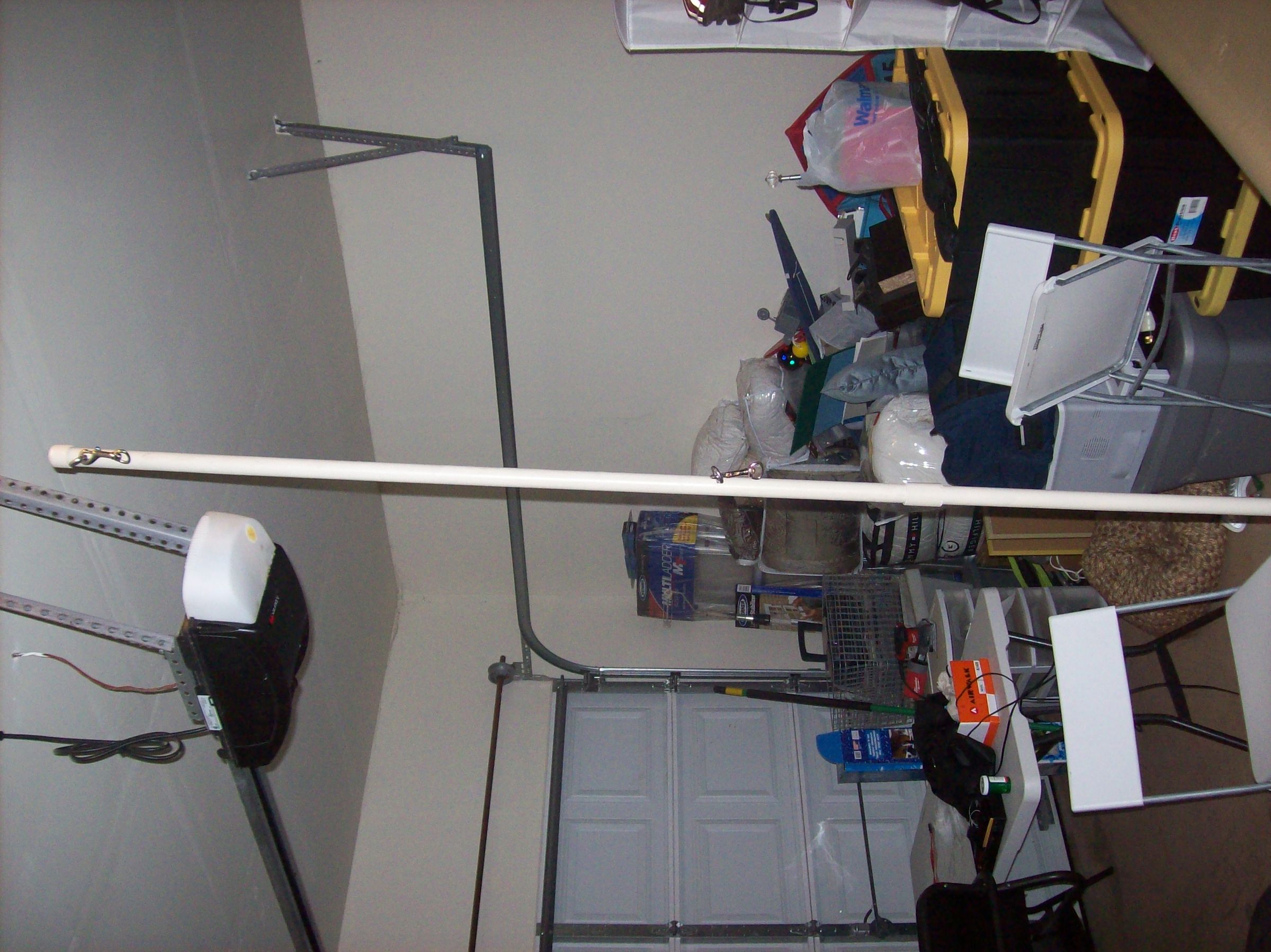 PVC Flag Poles : 6 Steps - Instructables
