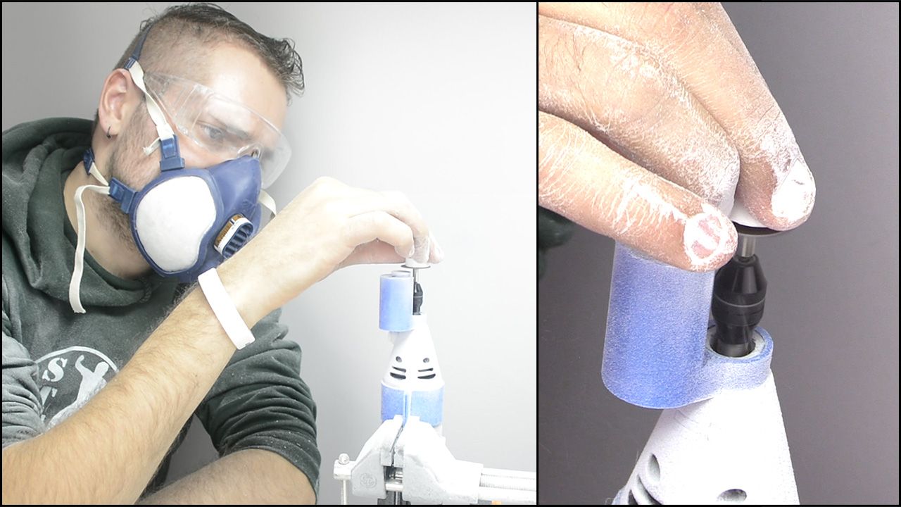 Make a Chain From a PVC Pipe : 6 Steps (with Pictures) - Instructables