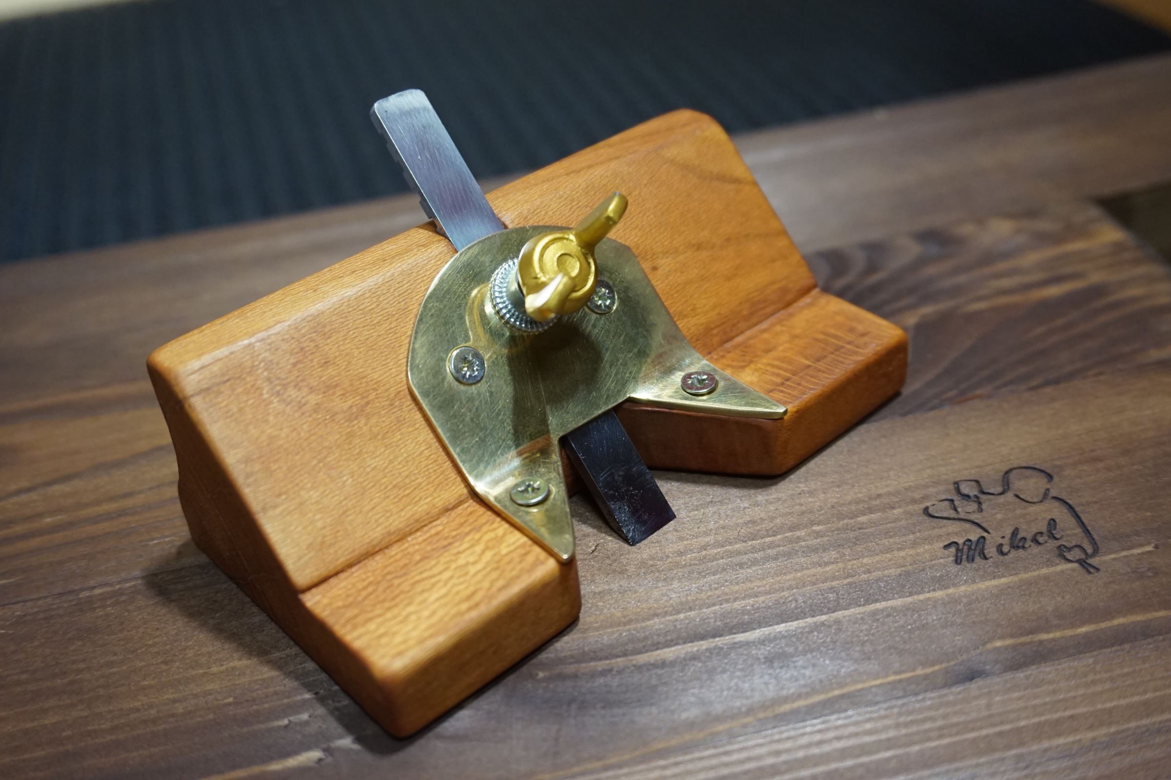 Router Plane : 9 Steps (with Pictures) - Instructables