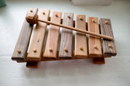 Xylophone : 6 Steps (with Pictures) - Instructables