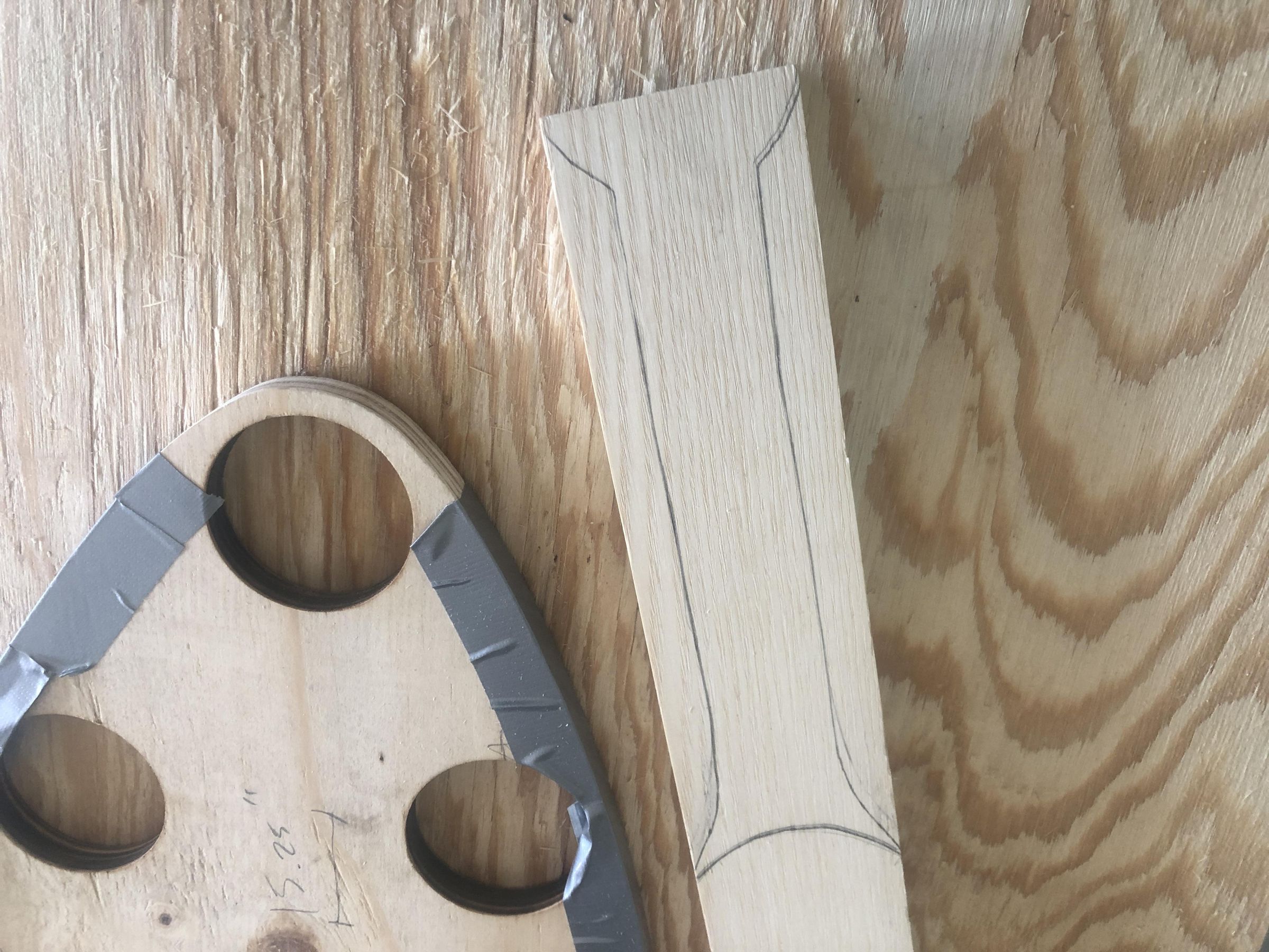 How to Make a Trout Net : 11 Steps (with Pictures) - Instructables