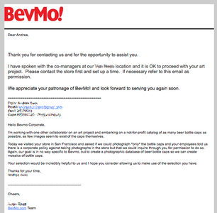 Open Source Beer Bottle Cap Mosaic Program : 4 Steps (with Pictures ...