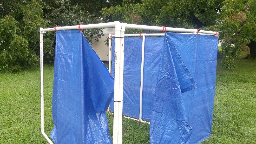 Economical Backyard Observatory : 13 Steps (with Pictures) - Instructables