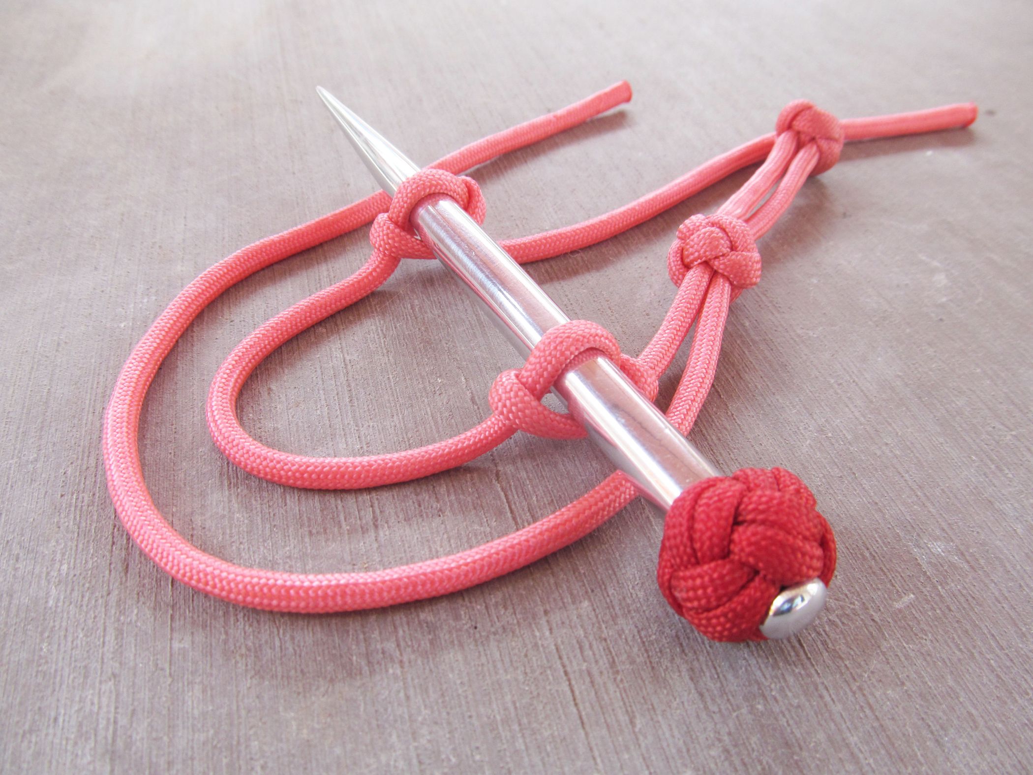 Marlin Spike Knot | How to Tie the Marlin Spike Hitch with a Marlin ...