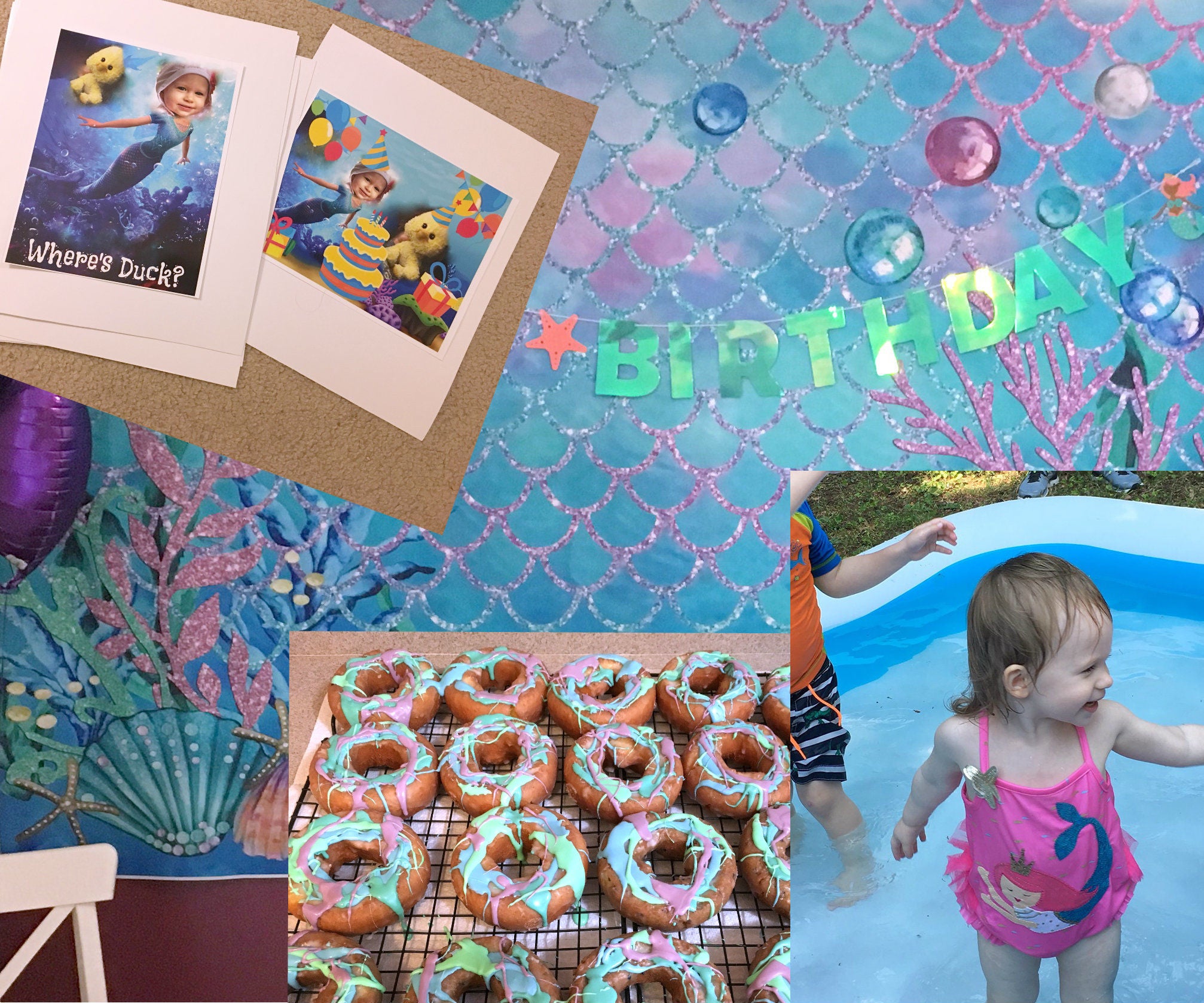 Mermaid Party ASL Story 8 Steps with Pictures Instructables mermaid-party-asl-story-8-steps-with-pictures-instructables