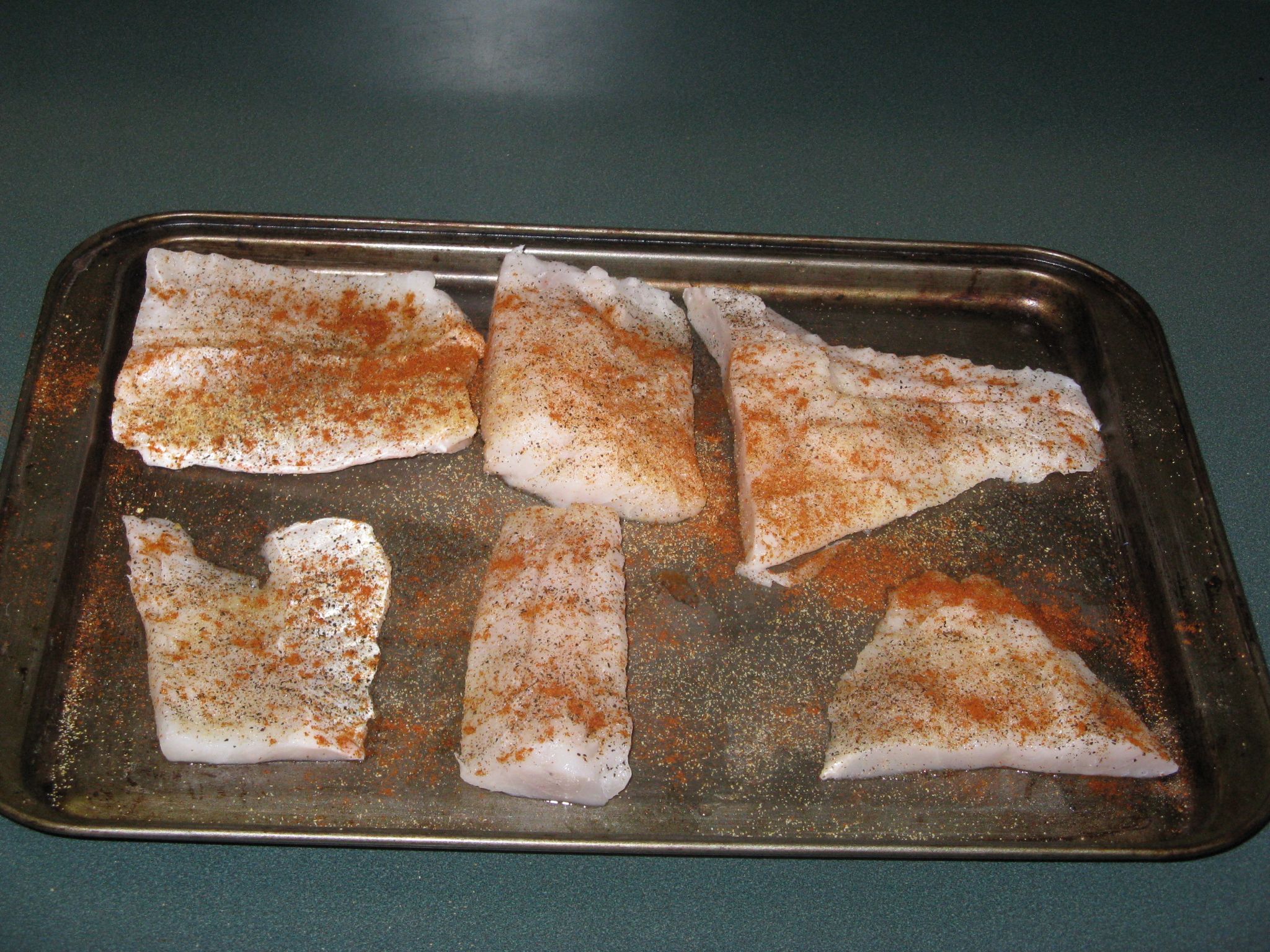 The Best Big Mouth Bass Recipe : 7 Steps (with Pictures) - Instructables