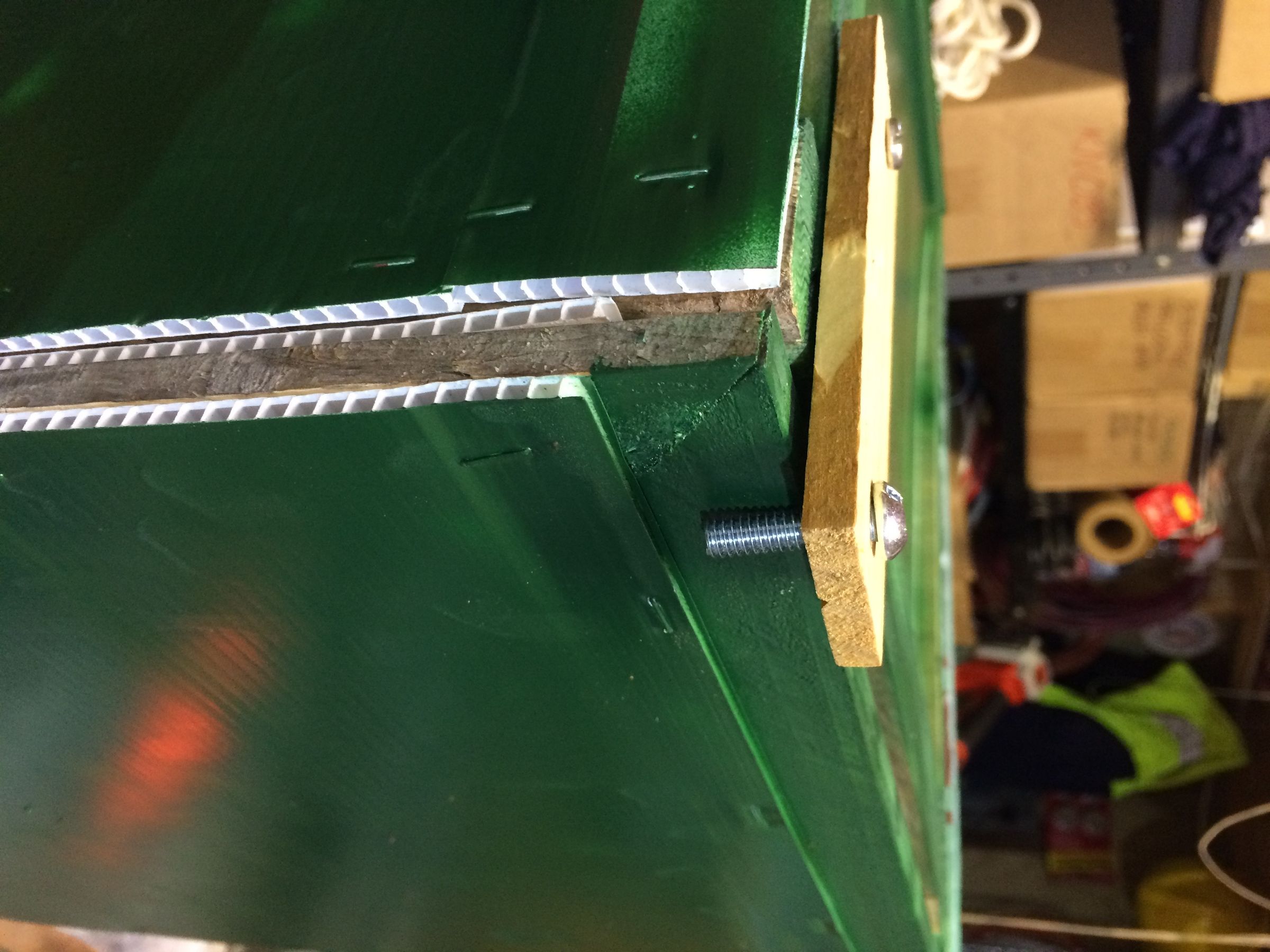 Making a Keep-Warm Box : 6 Steps (with Pictures) - Instructables
