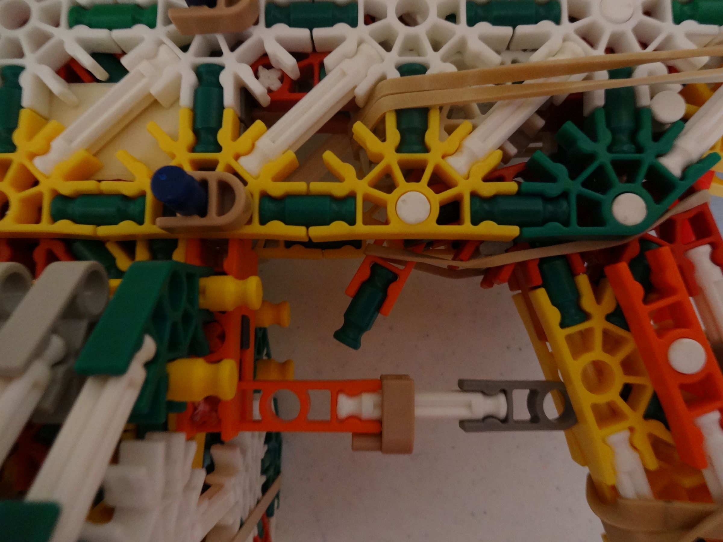 Atchisson Assault Shotgun (AA-12) - Instructables