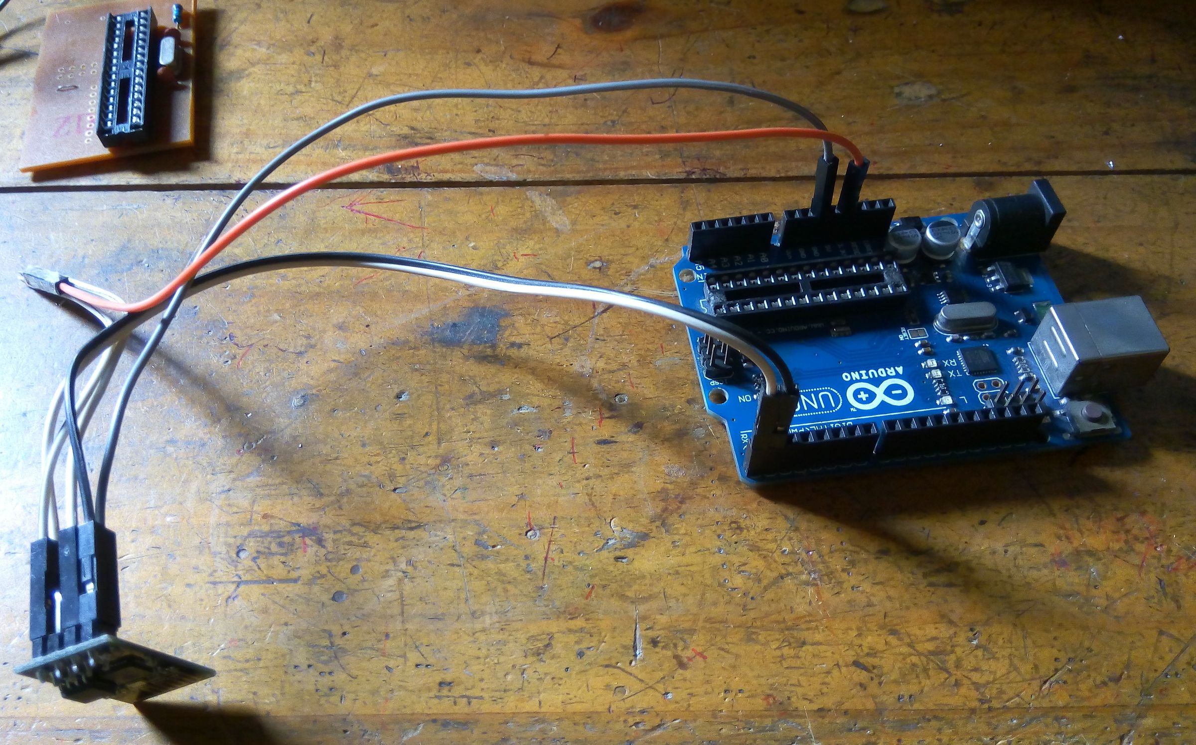 Emergency Fall Notifier With Panic Button : 17 Steps (with Pictures ...