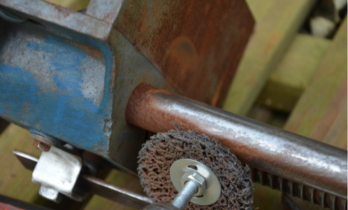 Proper Metal Insert Gas (MIG) Welding Technique : 7 Steps - Instructables
