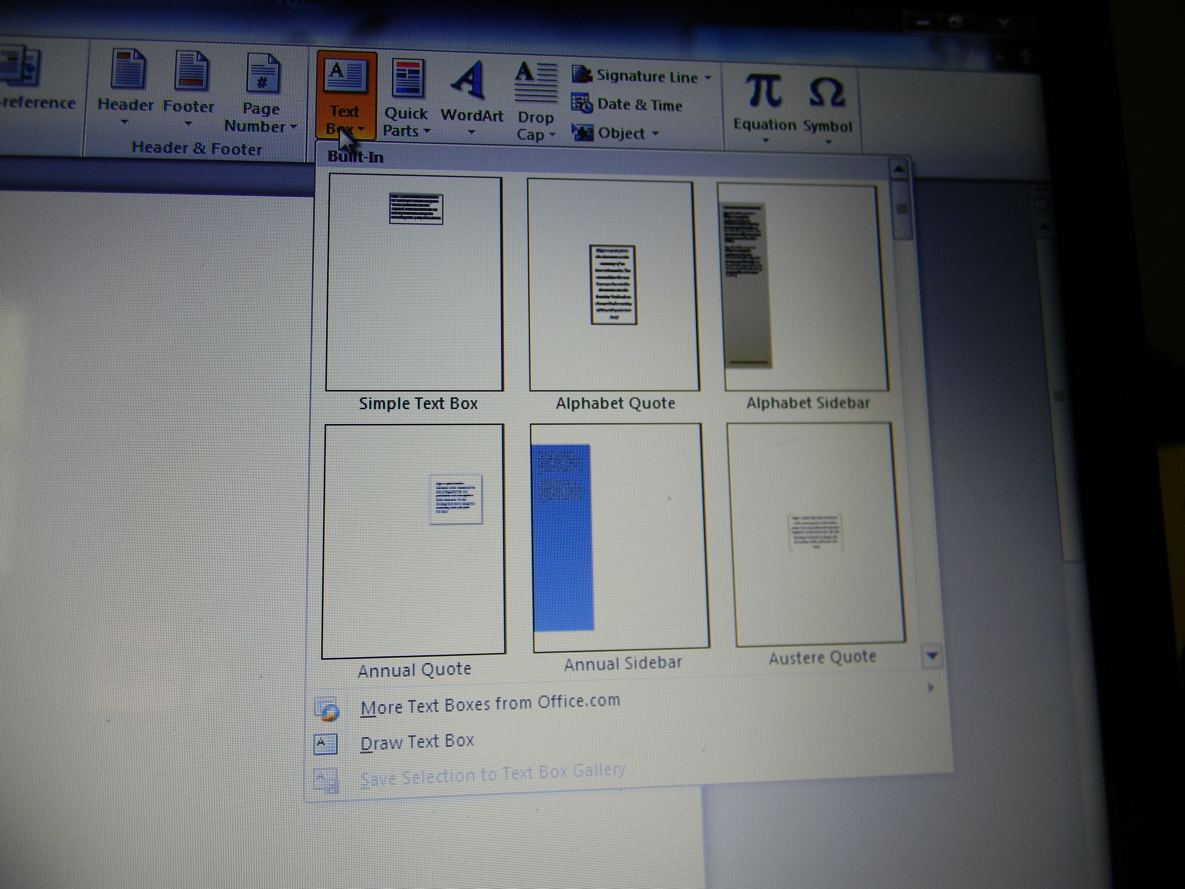 How to Make Custom Stickers With Microsoft Word : 4 Steps - Instructables