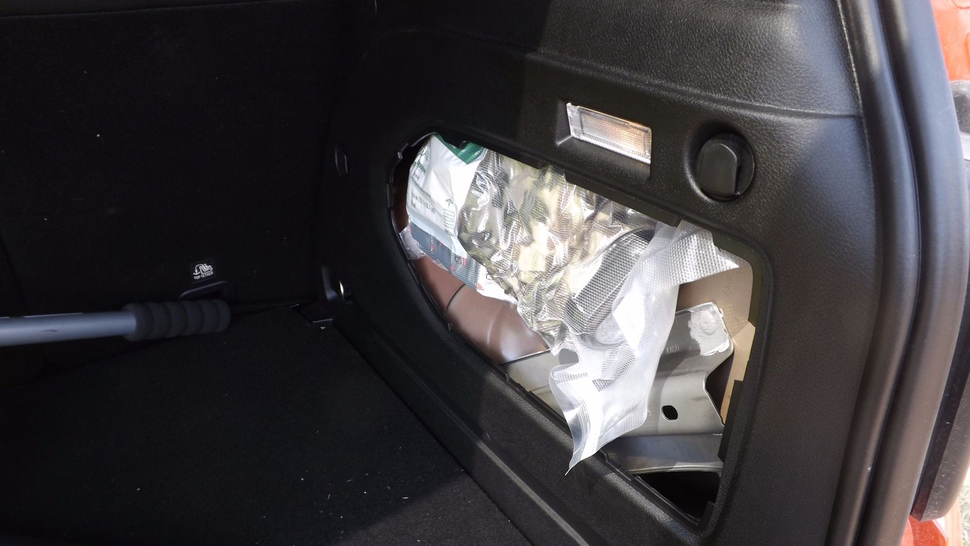 Homemade ...off Road.... First Aid Kit / Survival Kits : 5 Steps ...