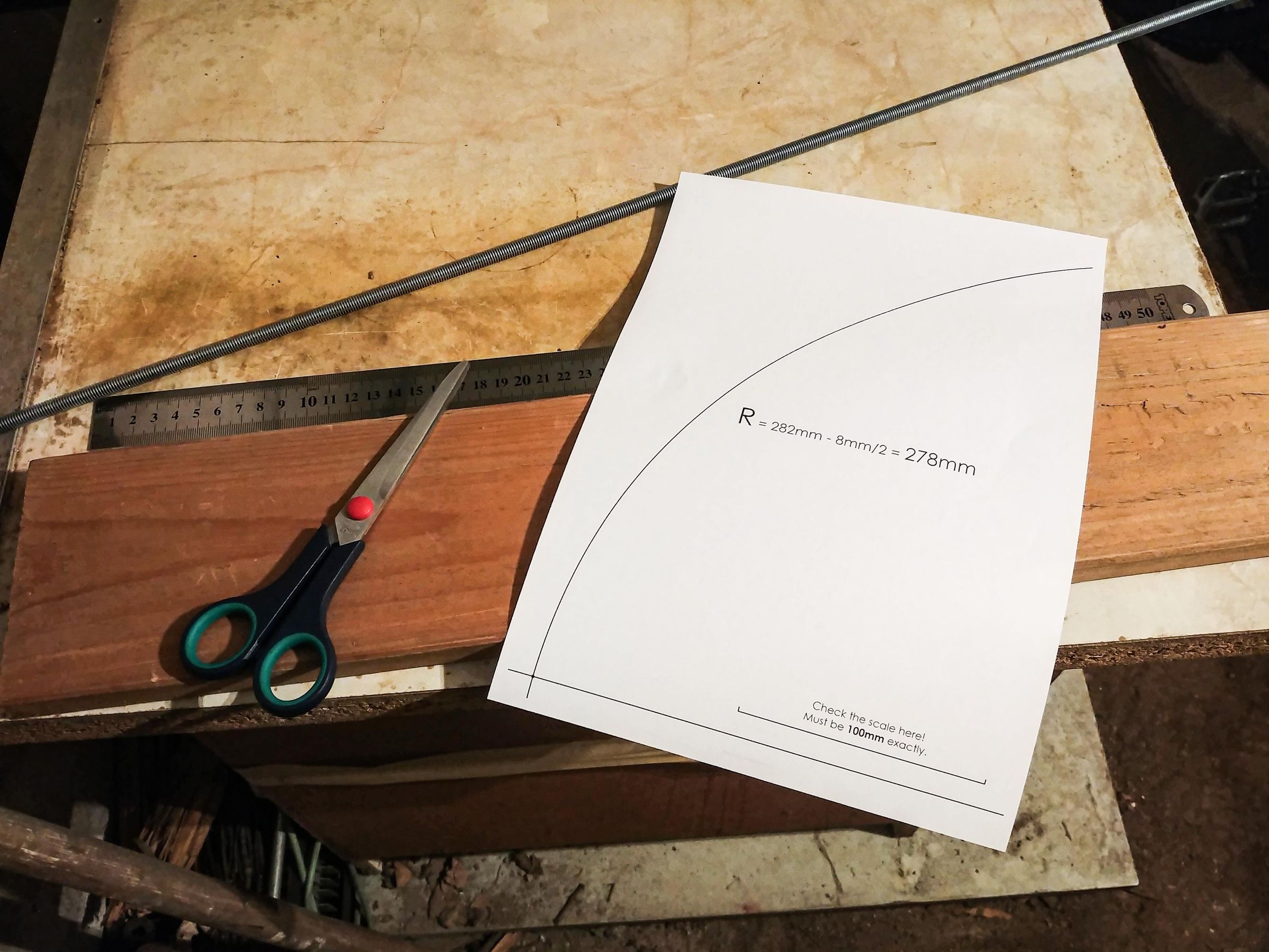 Star Tracker for DSLR (Arduino + 3D Printing) : 11 Steps (with Pictures ...