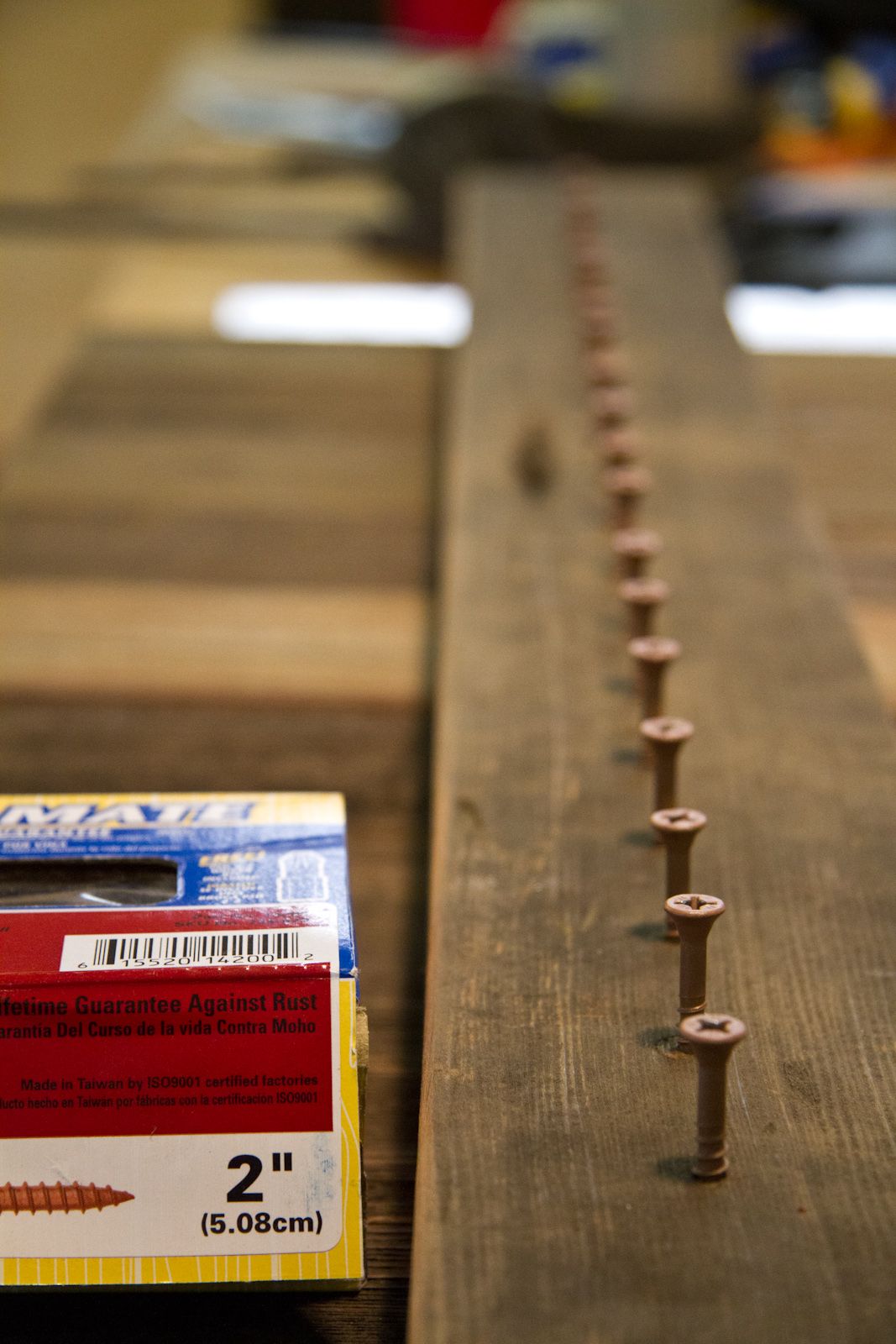 Lifeguard Chair From Recycled Lumber : 9 Steps (with Pictures ...