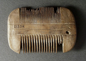 How to Make a Viking Age Wooden Comb : 9 Steps - Instructables
