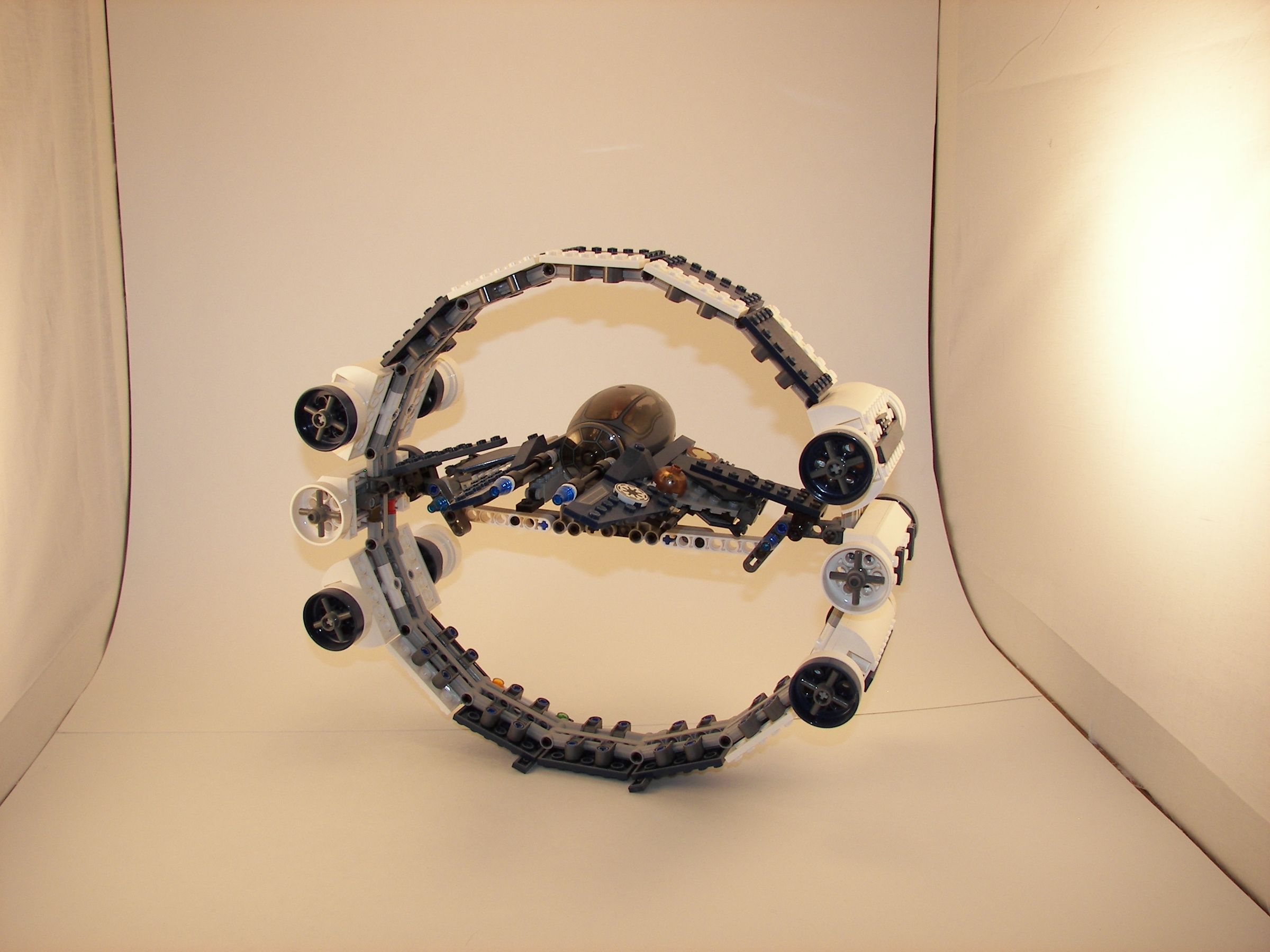 Photography Light Box : 6 Steps (with Pictures) - Instructables