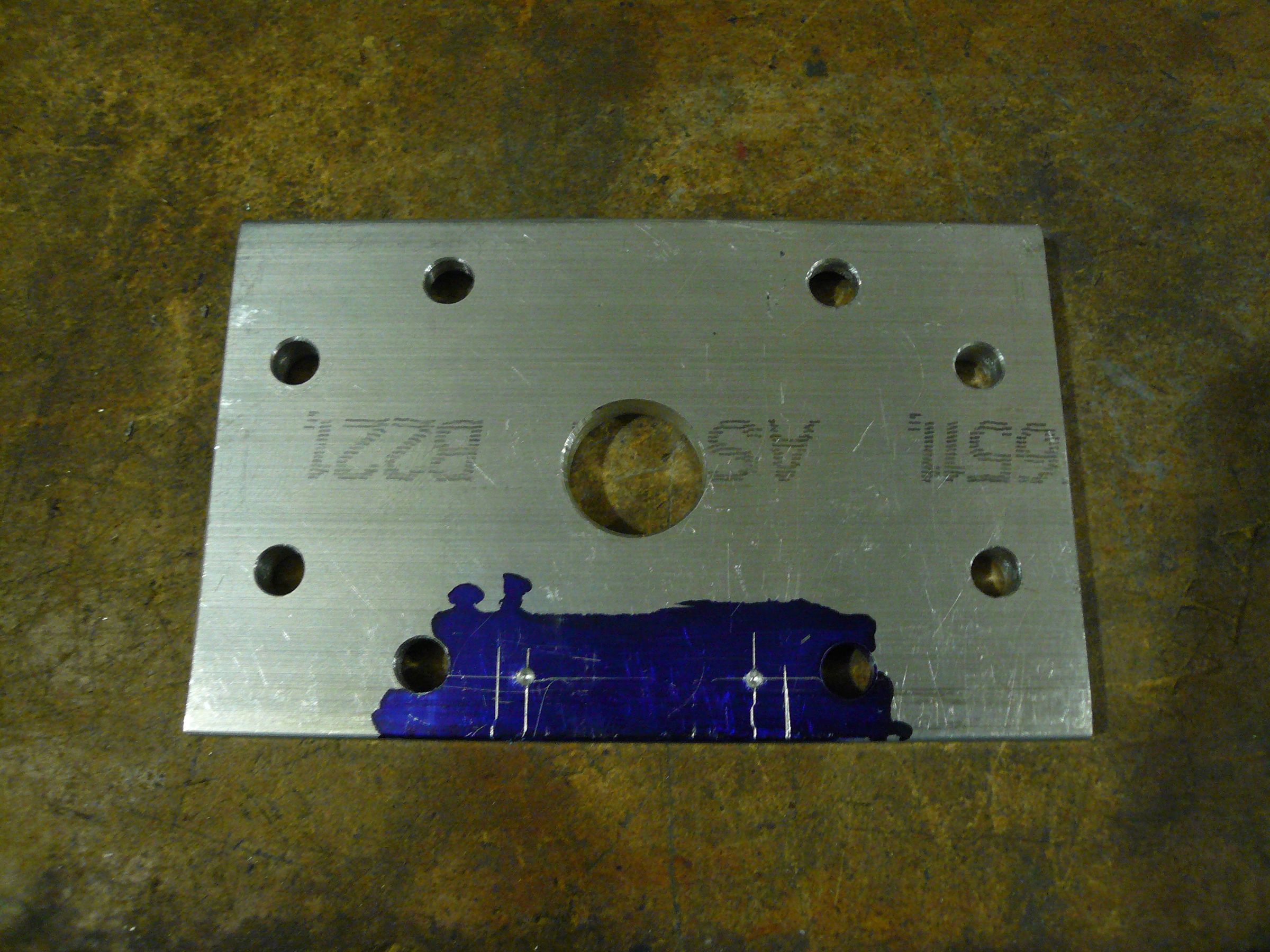 DIY CNC Router : 30 Steps - Instructables