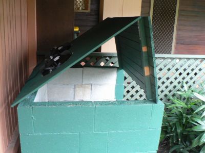 Enclosure for a Generator : 11 Steps (with Pictures) - Instructables