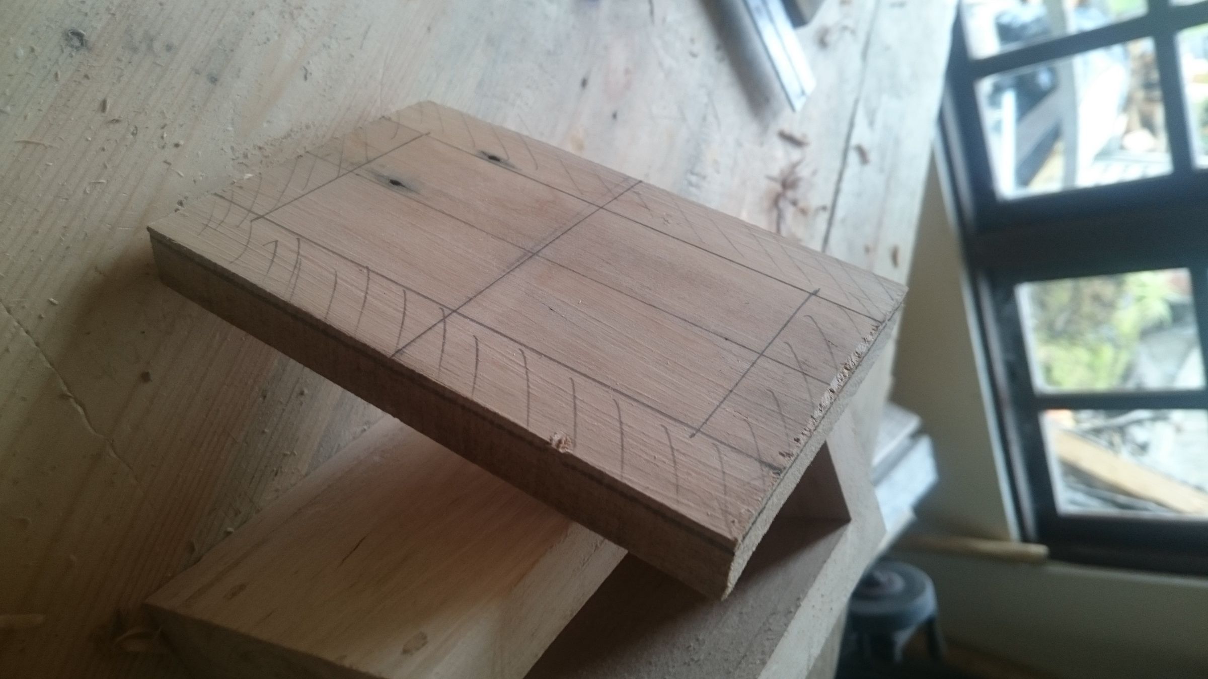 Simple Pallet Wood Box : 7 Steps (with Pictures) - Instructables