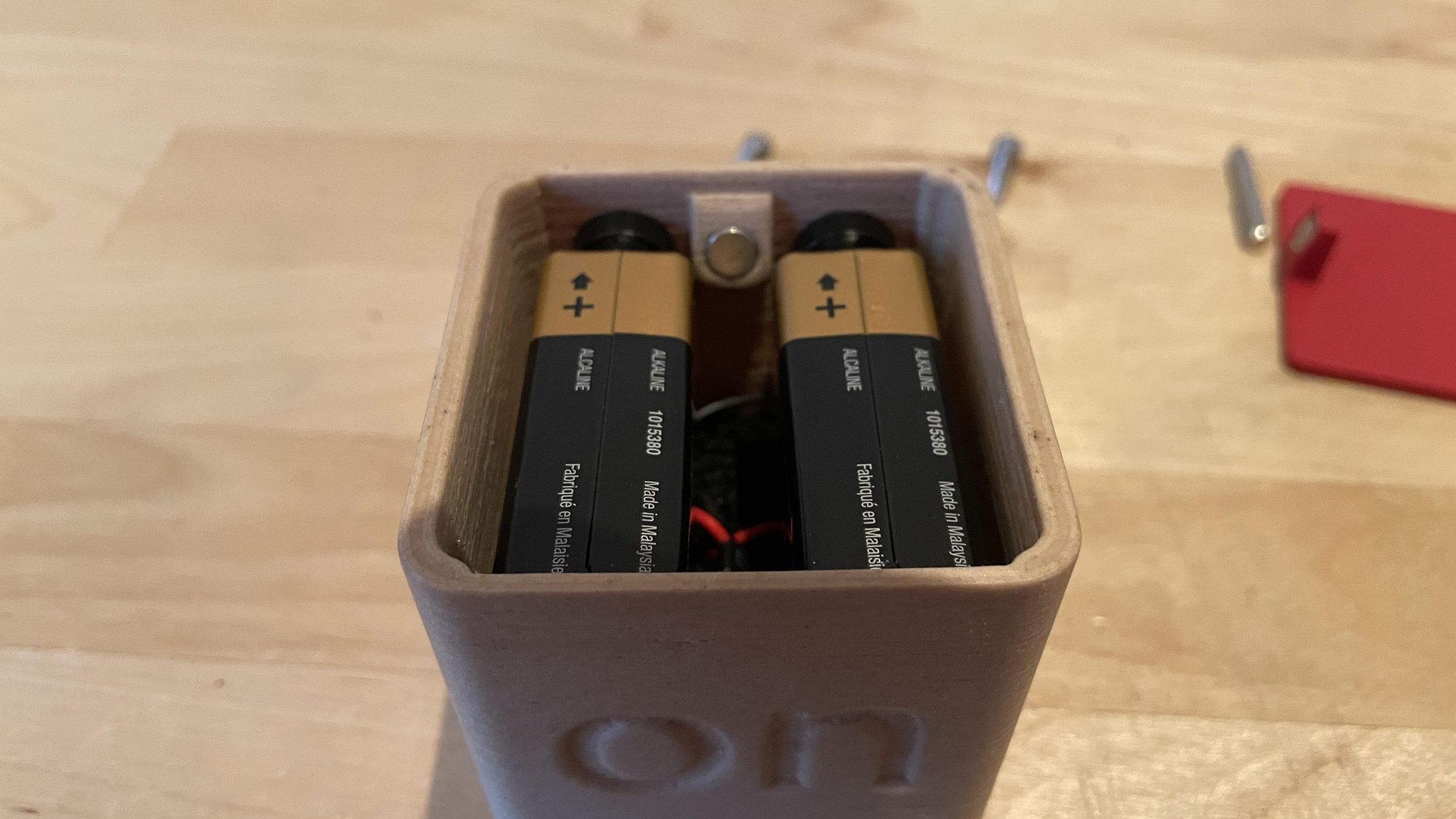 FumeCube - a Solder Fume Extractor : 4 Steps (with Pictures ...
