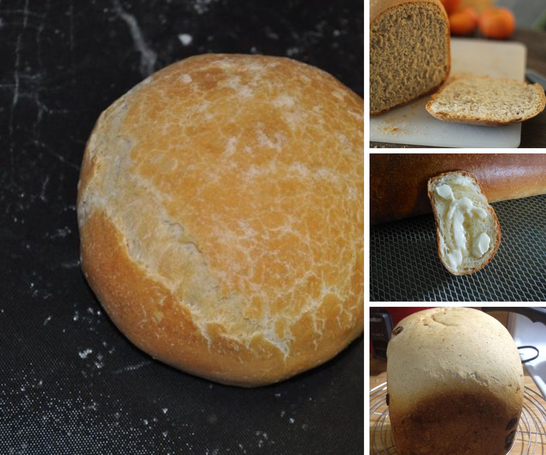 Food - Instructables