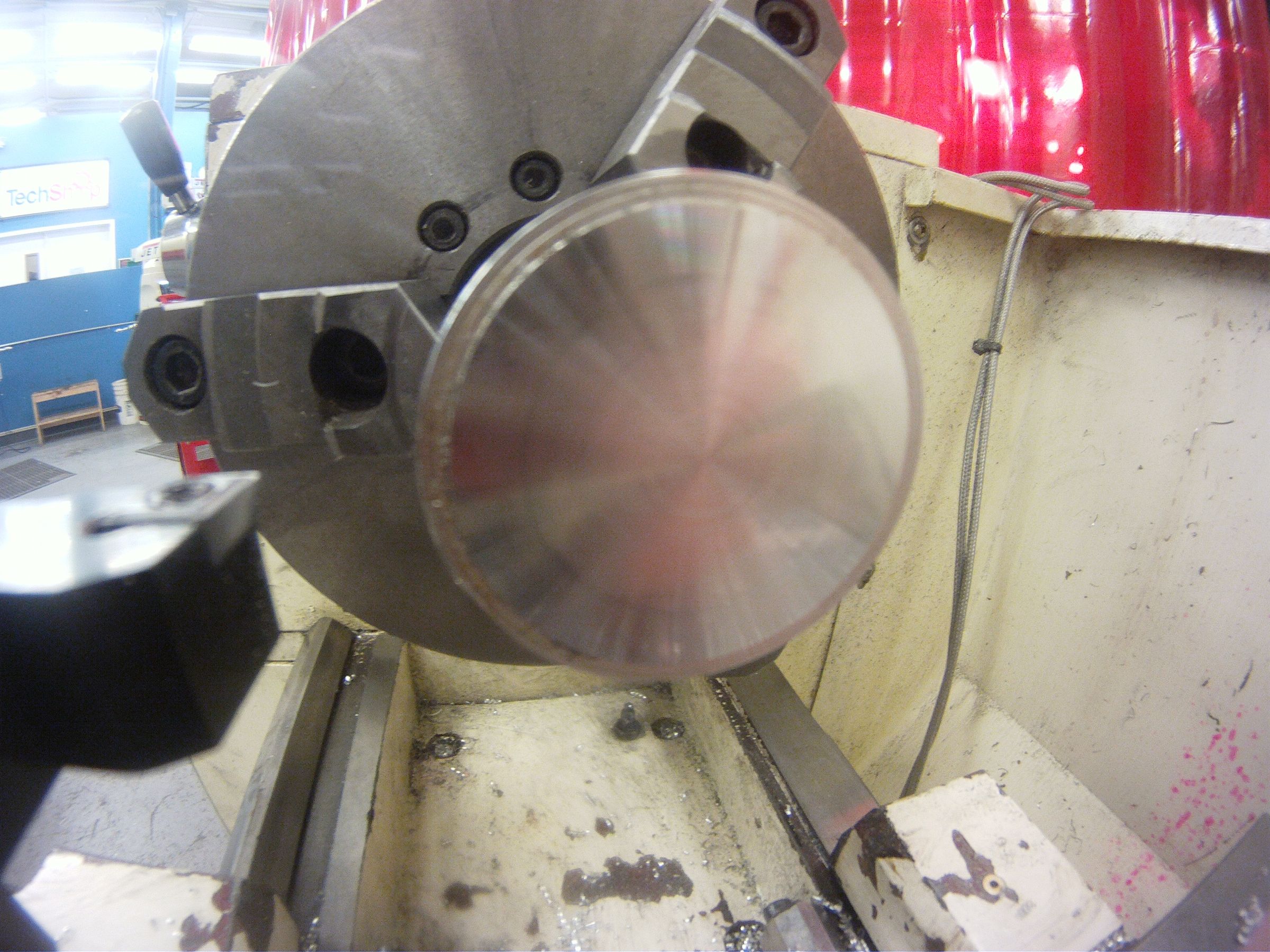 Setting Up Carbide Tooling on a Lathe : 9 Steps (with Pictures ...