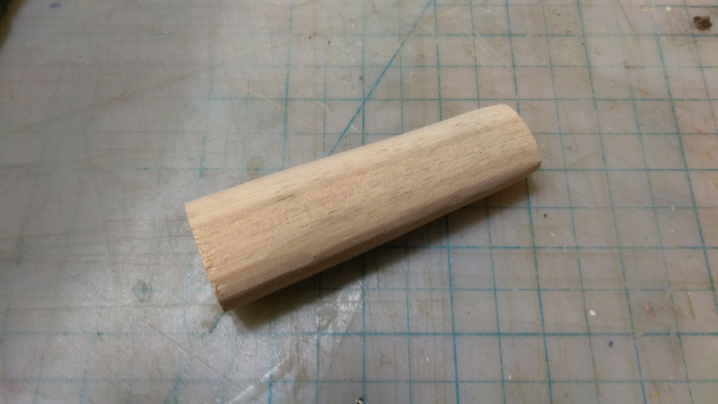 Replacement File Handles : 11 Steps (with Pictures) - Instructables