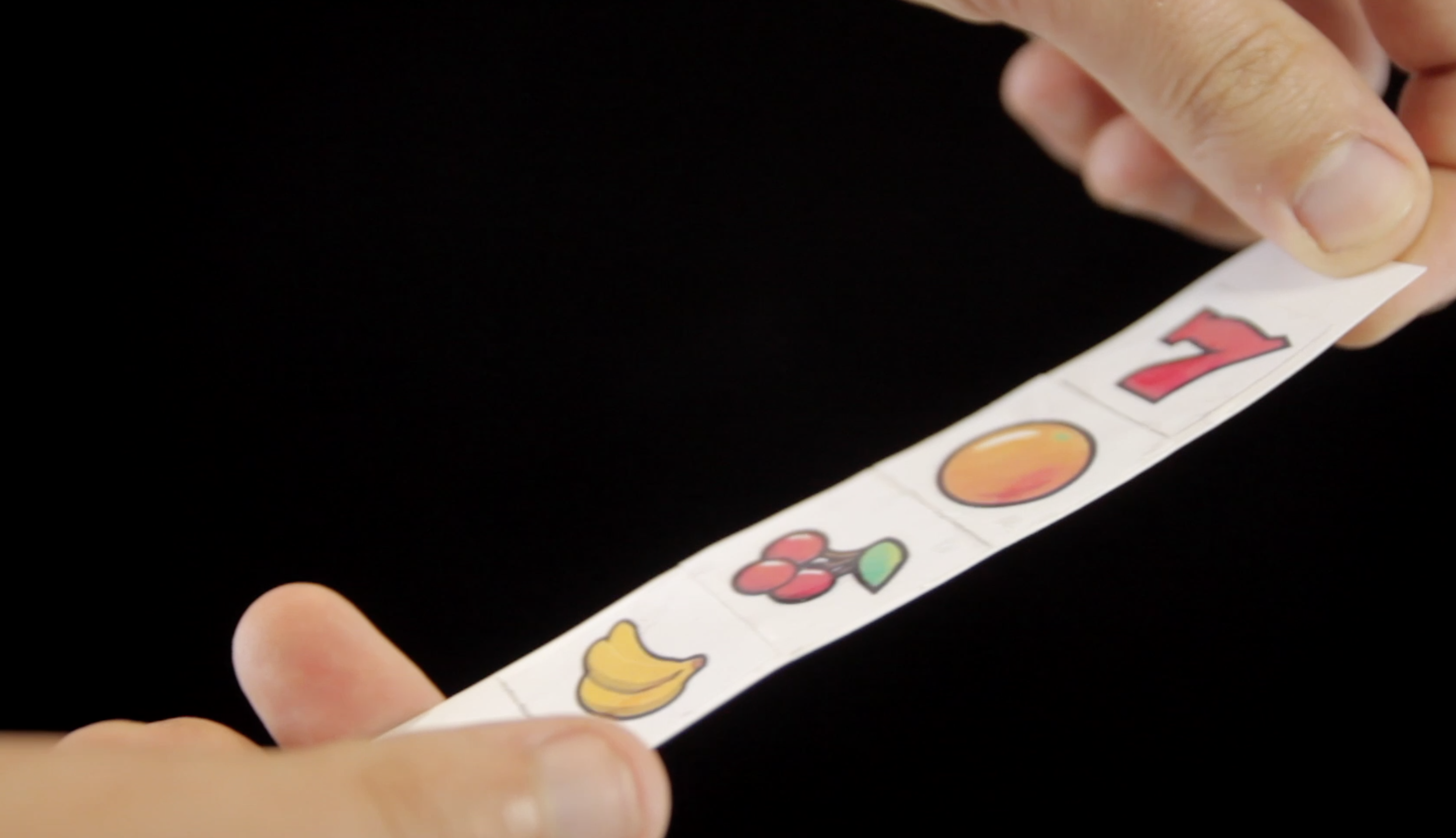 HOW TO MAKE SLOT MACHINE (DIY) : 11 Steps (with Pictures) - Instructables