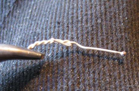 Viking Wire Inlay : 24 Steps (with Pictures) - Instructables