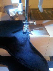 DIY Bikini From Scratch : 6 Steps (with Pictures) - Instructables