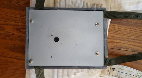 Star Wars Rebel Pilot Chest Box - Arduino : 4 Steps (with Pictures ...