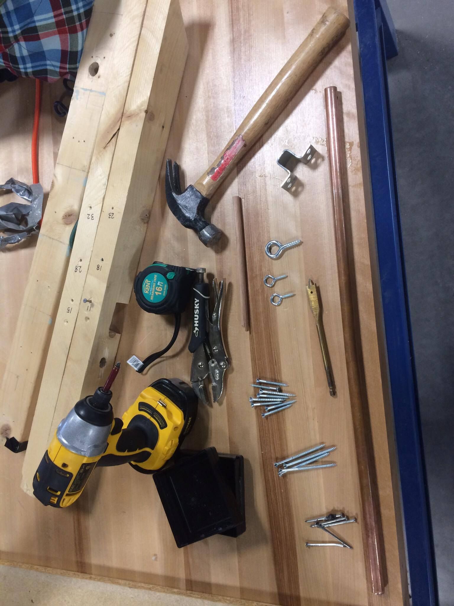 How to Build a Snowball Catapult : 7 Steps (with Pictures) - Instructables