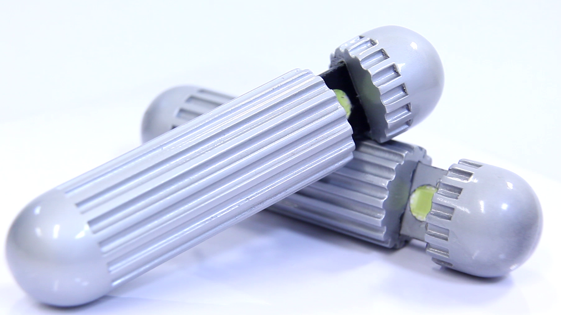 "Worlds Simplest" Neuralizer-build (Men in Black Memory Eraser) : 10 ...