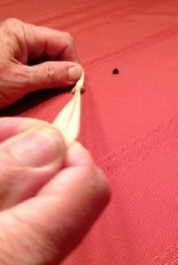 Kill a Fly With Rubber Bands : 6 Steps - Instructables