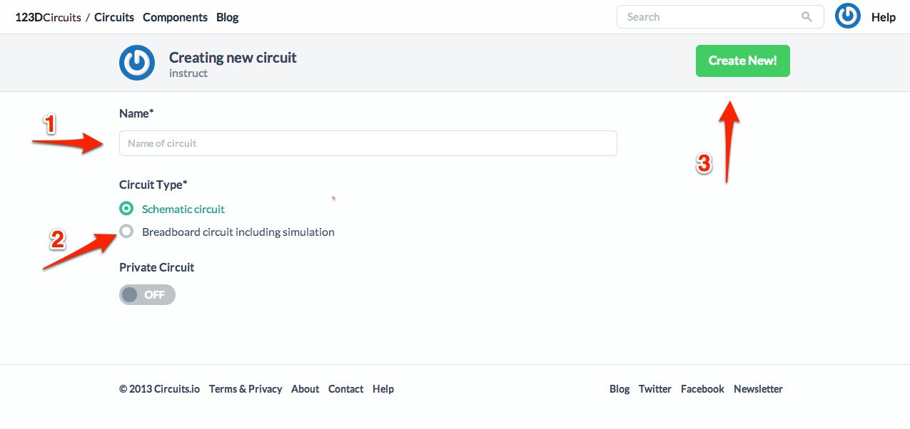 Zero to Breadboard Simulation : 7 Steps (with Pictures) - Instructables