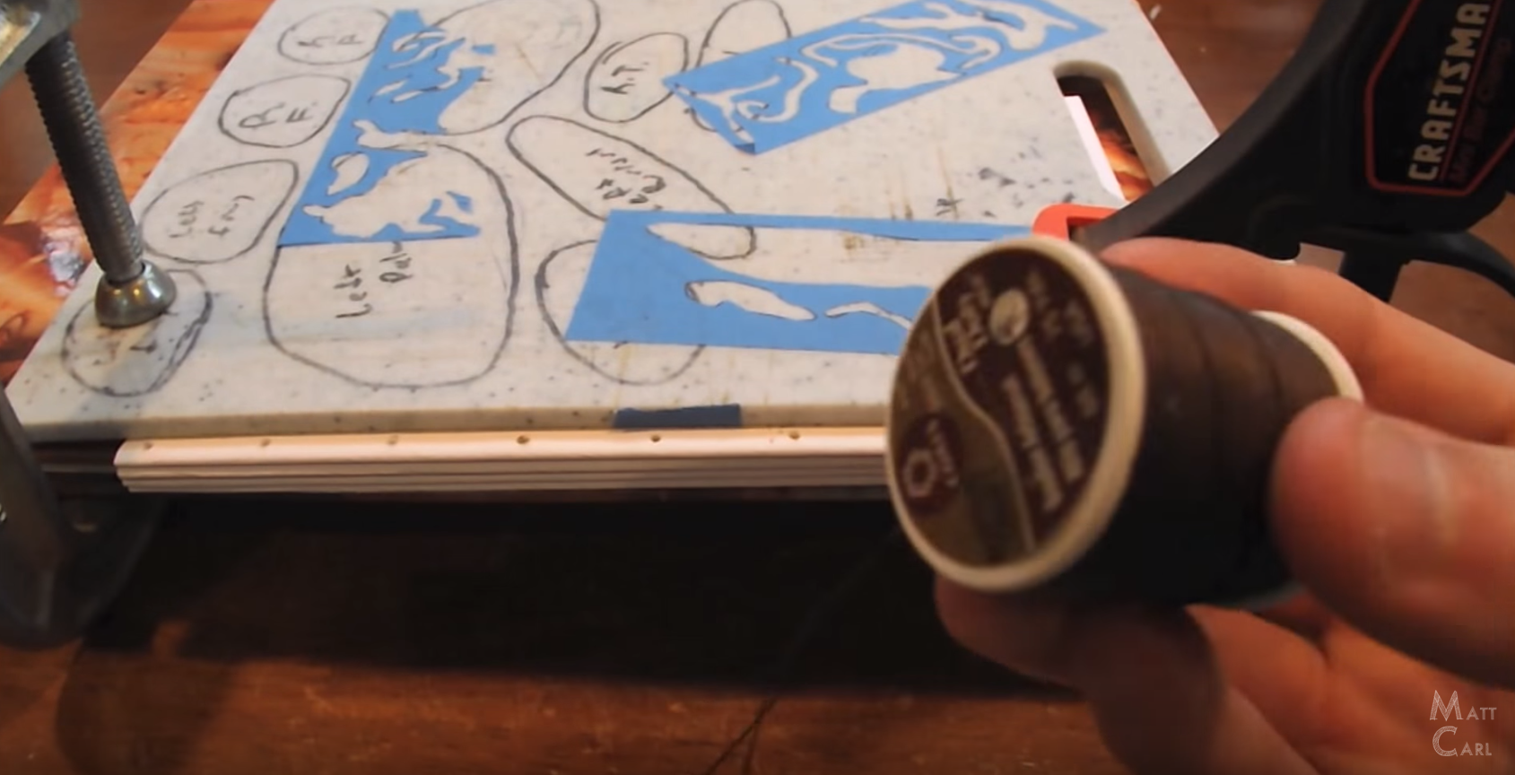 Leather-Bound Book From Scratch : 5 Steps (with Pictures) - Instructables